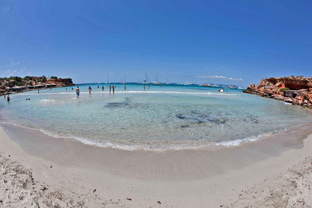 Las 7 mejores playas de Formentera | Raido Viajeros