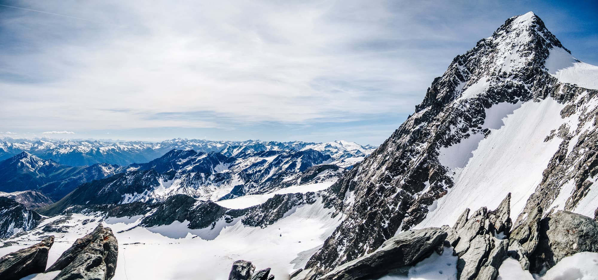 Qué ver en Austria: 5 maravillas naturales que no te puedes perder