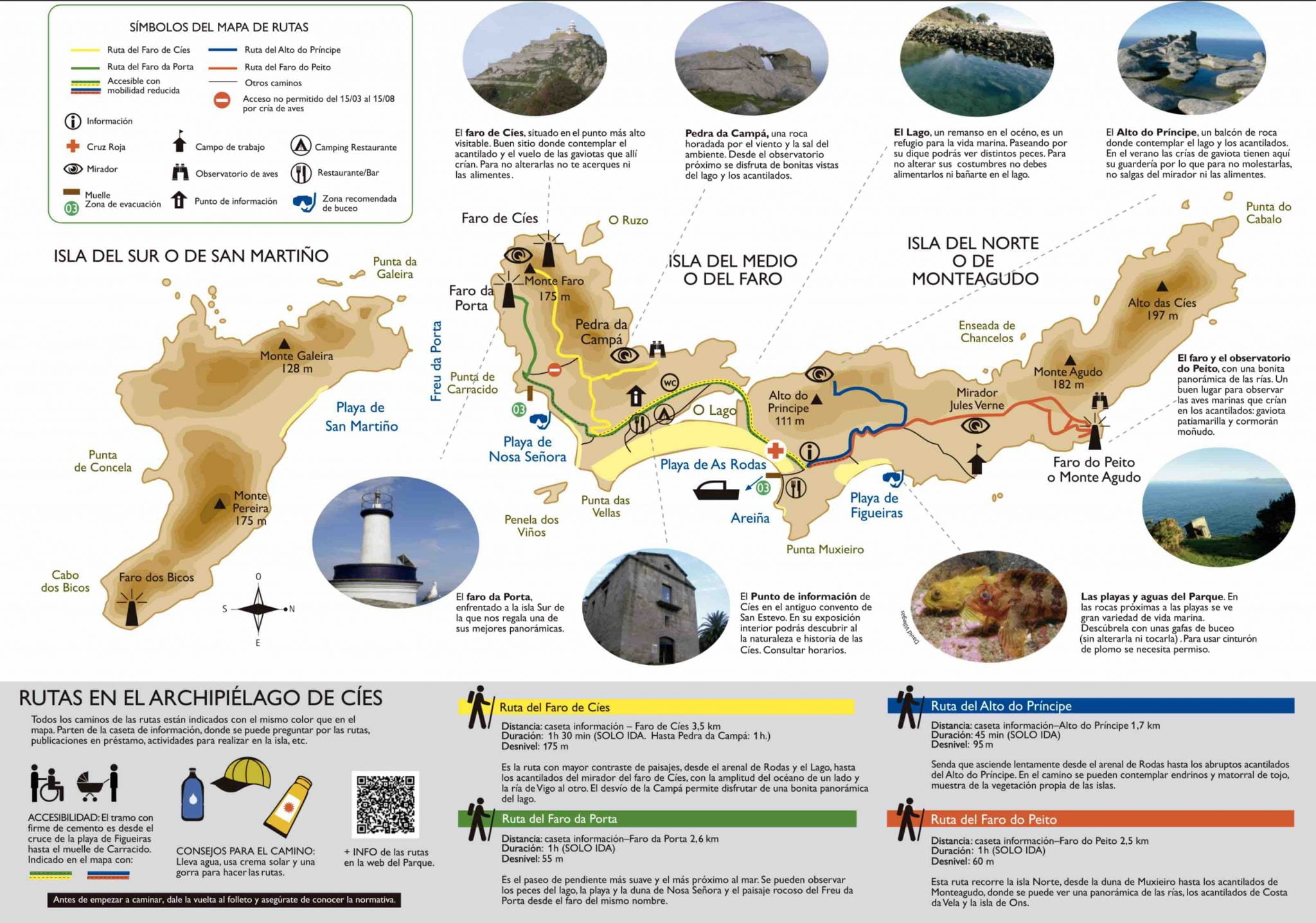 Visitar las Islas Cíes, todo lo que necesitas saber | Raido Viajeros