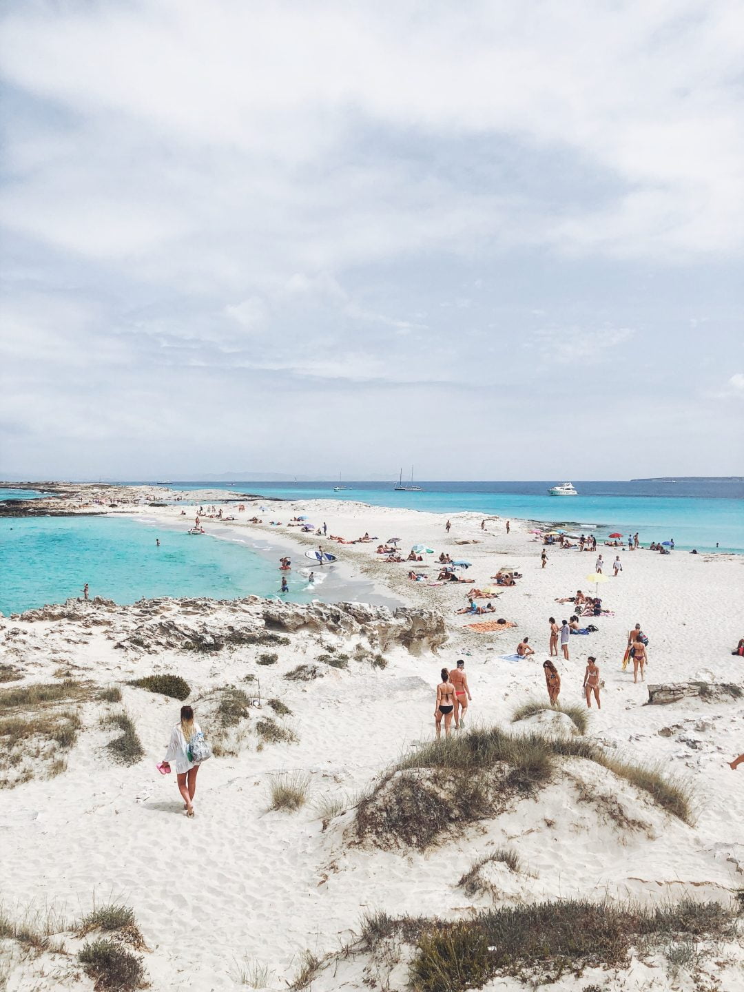 Las 7 mejores playas de Formentera | Raido Viajeros