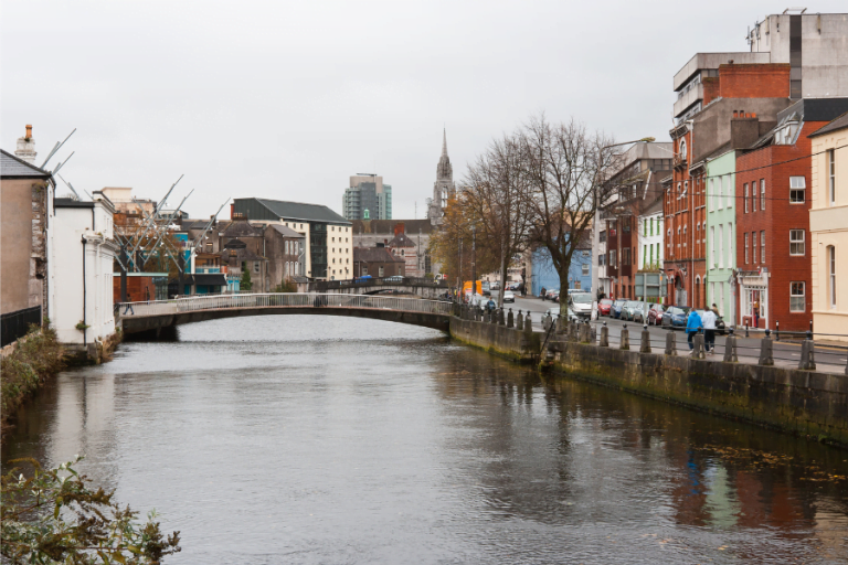 7 lugares imprescindibles que visitar en Cork | Raido Viajeros